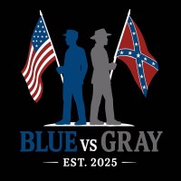 About – Blue vs Gray